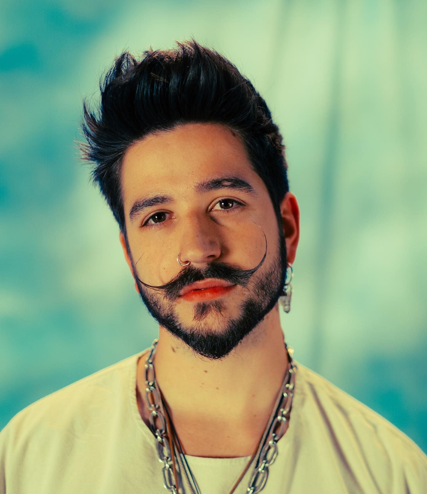 Cantantes Famosos De Paraguay