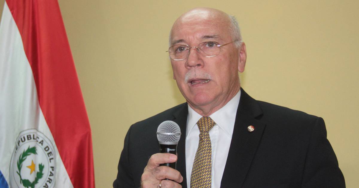 La Nación / Mercosur consensúa la oferta para presentar a UE en el 2016