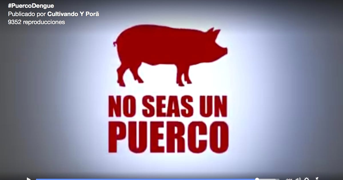 La Nación / 