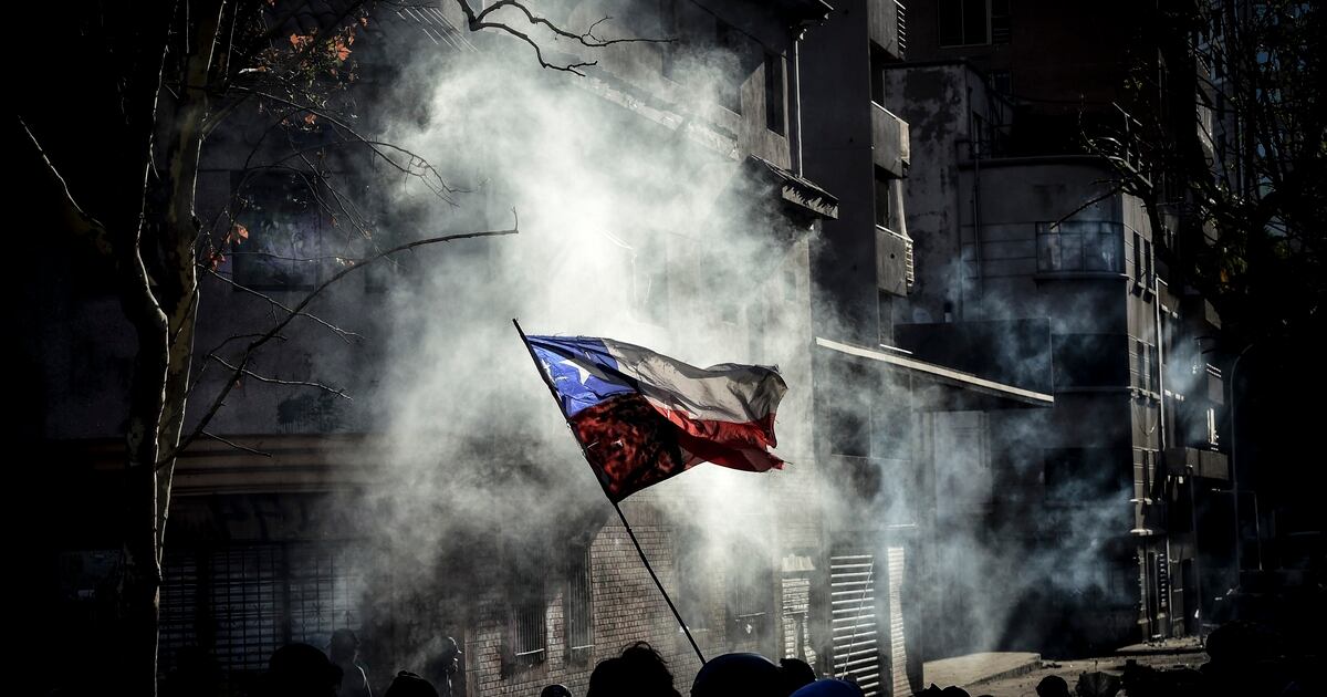 La Nación Onu Denuncia “elevado Número” De Violaciones De Ddhh Por