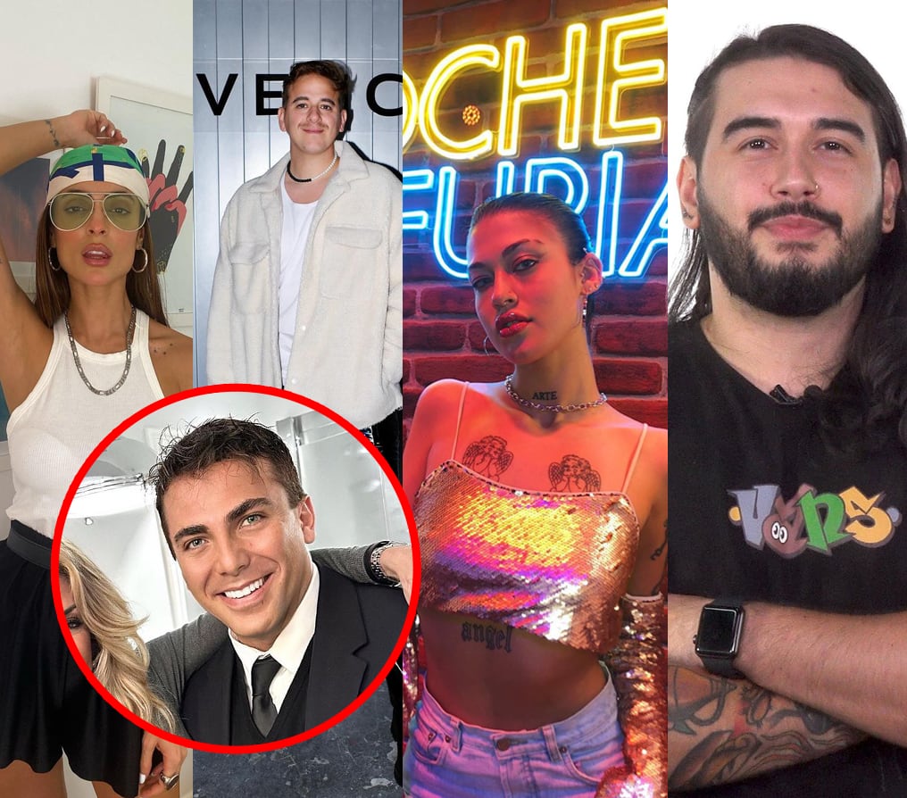 Cantantes Famosos De Paraguay