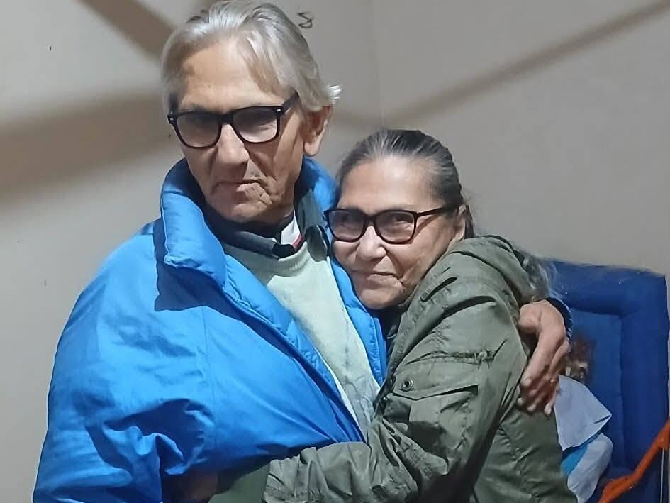 Diario HOY | Aprueban desafuero de Mauricio Espínola, a pedido de él mismo