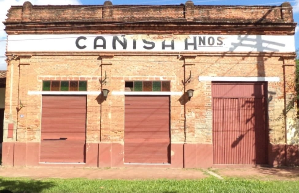Diario HOY | Invitan a disfrutar de “Navidad en Cañisá”