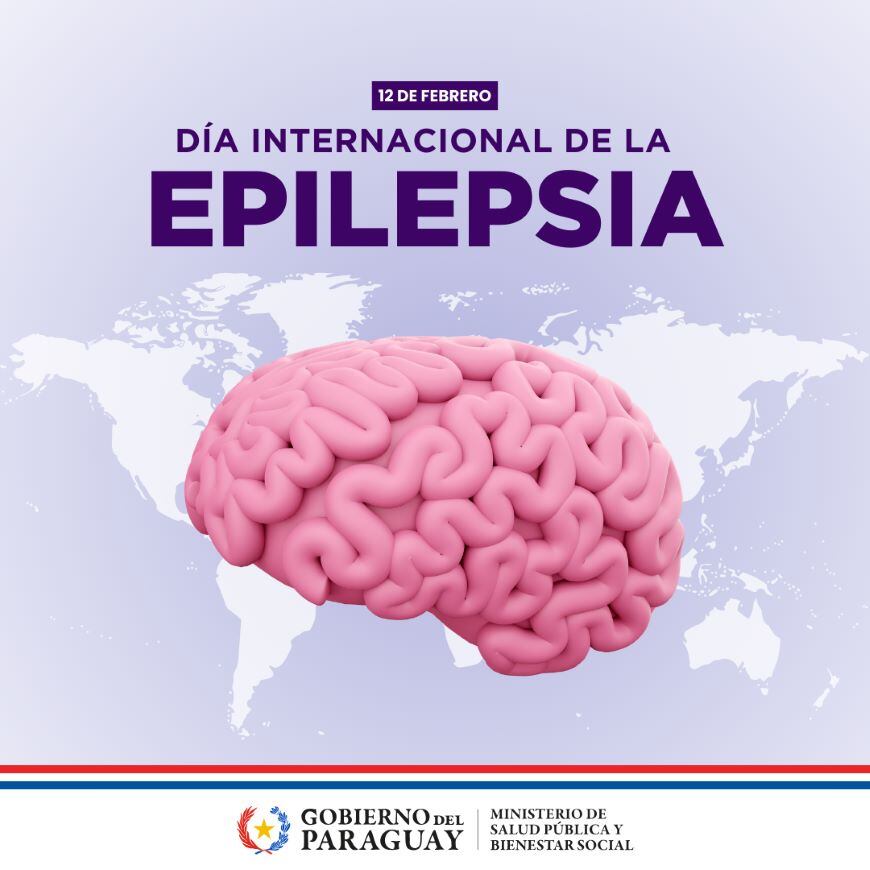 Diario Hoy Día Internacional De La Epilepsia Enfermedad Neurológica