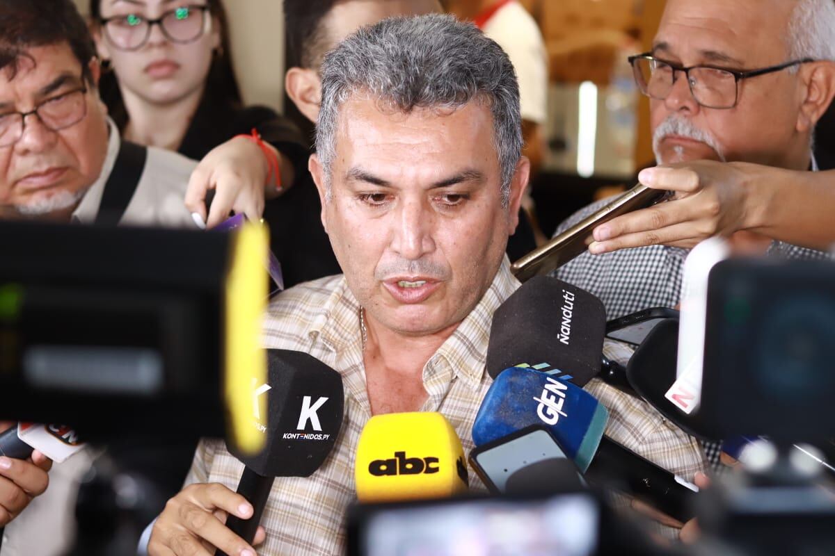 Diario HOY | Sueldo mínimo sube G. 100.000 desde hoy