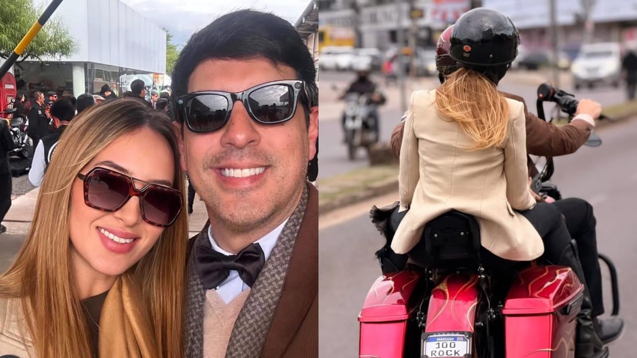 Diario HOY | Fandom de Carmiña Masi anuncian acciones legales contra ...