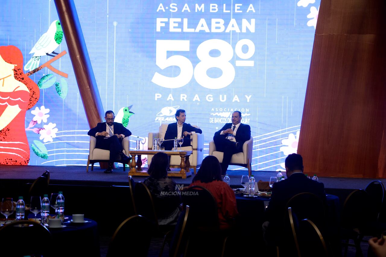 Diario HOY | Felaban 2024, en imágenes
