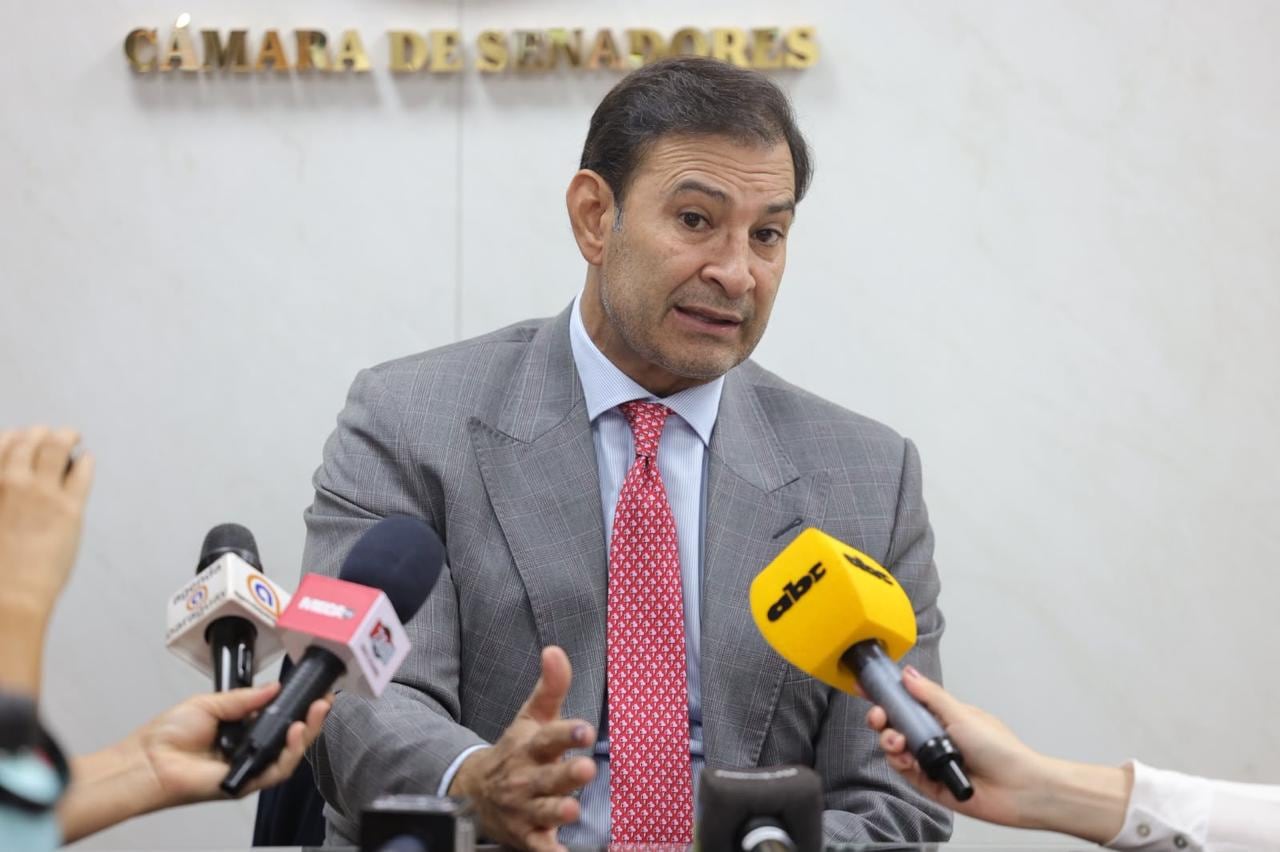 Diario HOY | Unidad pos-internas se va afianzando para apoyo unánime a ...