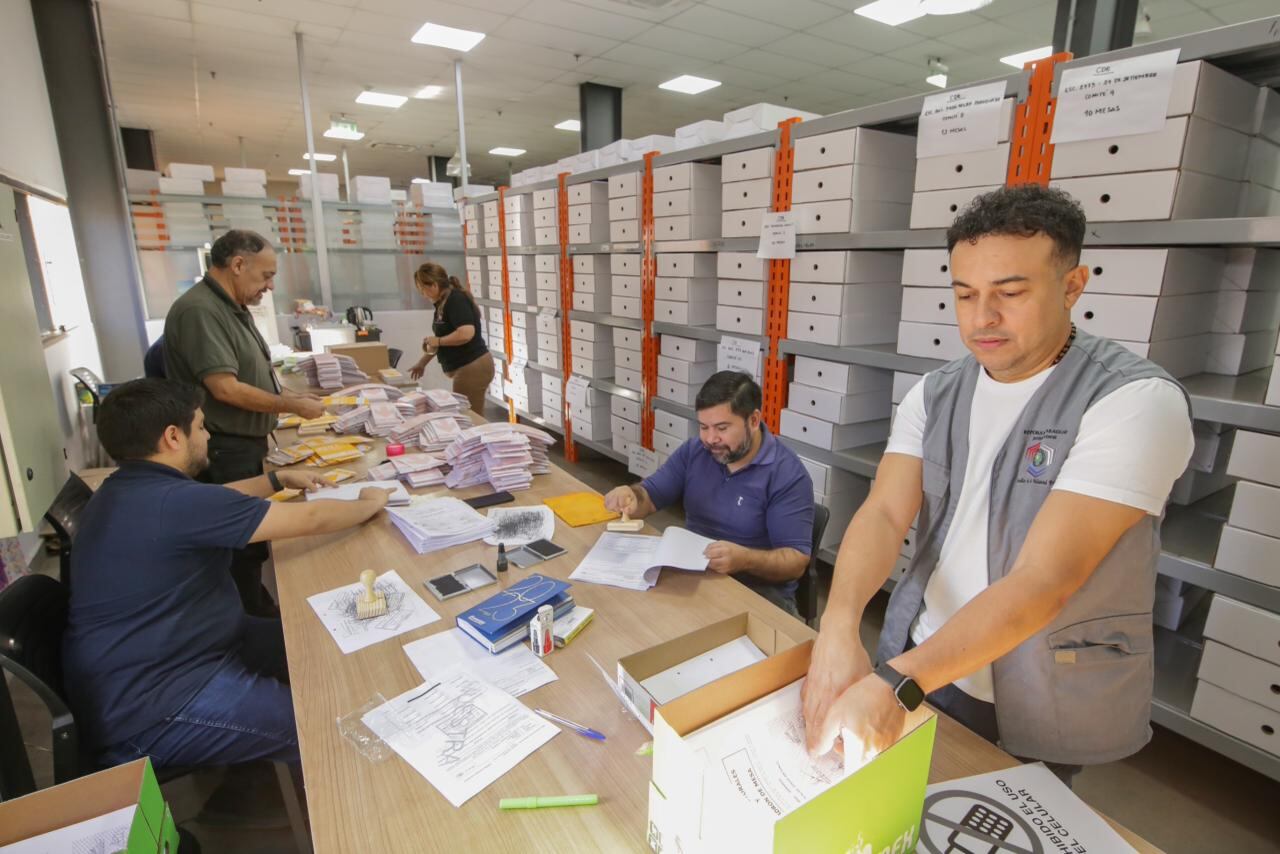 Diario HOY | Ahorrá Py: Mayoristas inician descuentos de hasta el 45 %