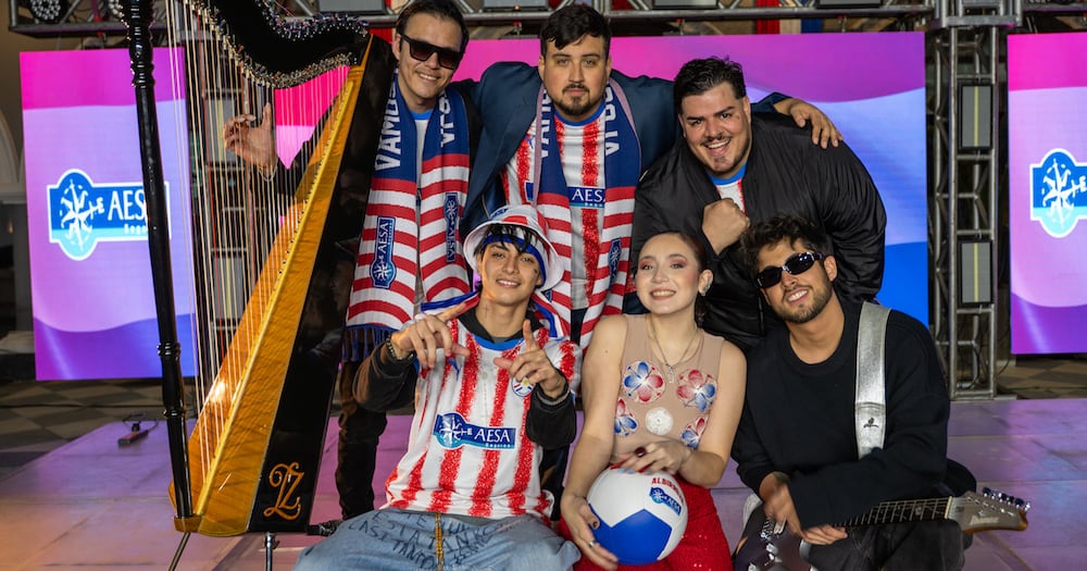 Diario HOY | Ganadores y ganadoras de los Propya Awards 2026