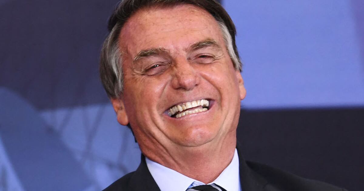 La Nación Bolsonaro Podría Ir Preso Por Falsificar Certificados De Vacuna