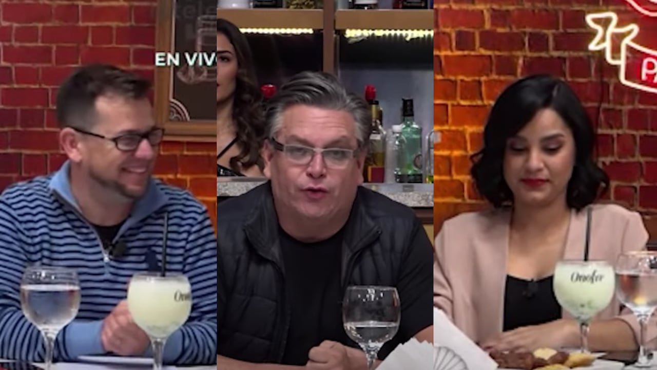 Diario HOY | “¿Vos sos multiorgásmica?”: Mili Brítez y un llamativo ...