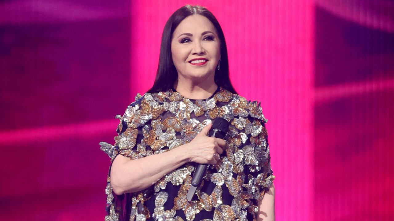 Diario HOY | Ana Gabriel celebrará 50 años de carrera en Asunción