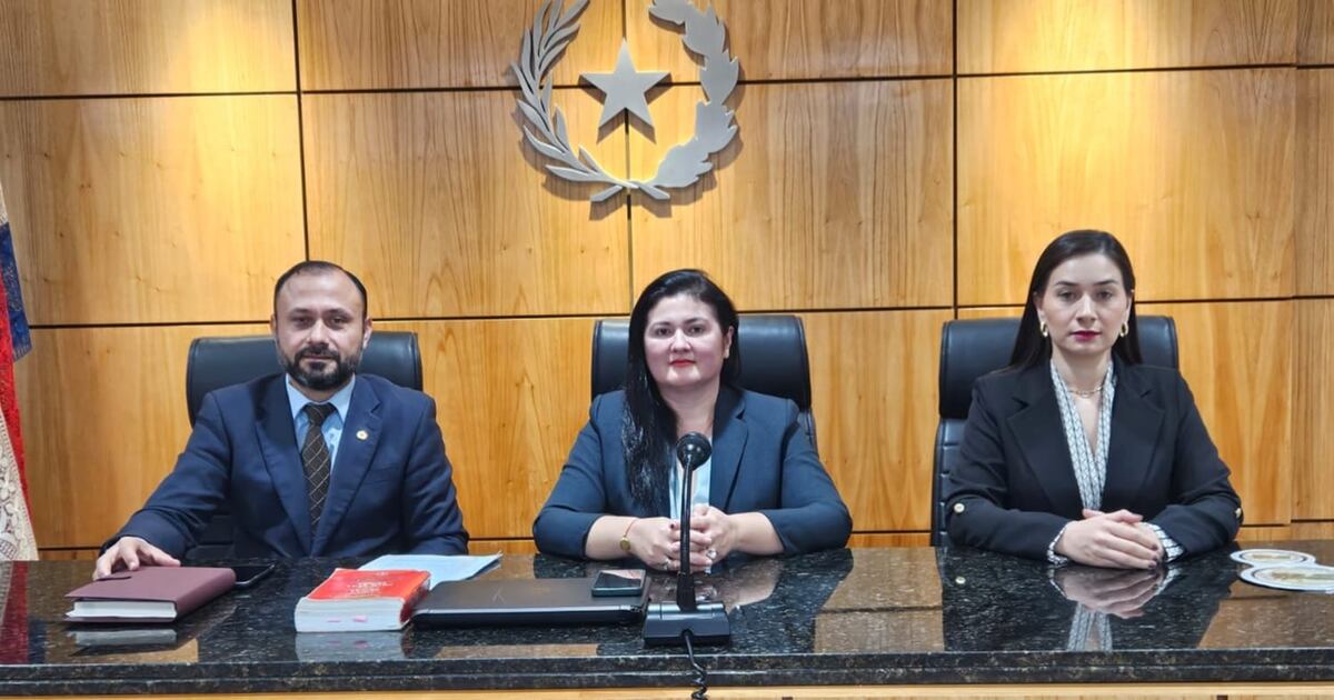 La Nación Nueva Imputación Contra Violador Serial De Franco Con Dos