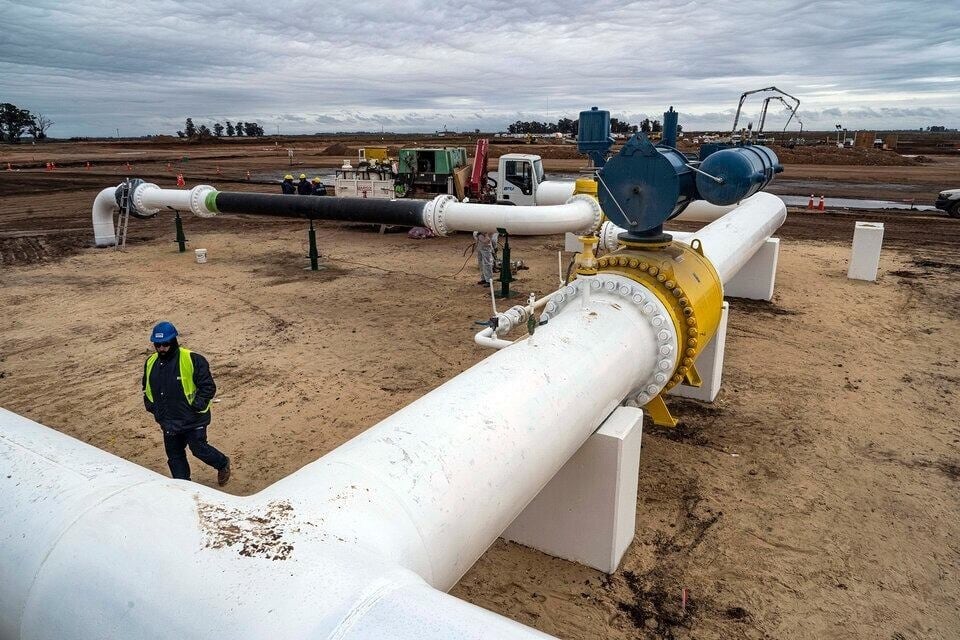 Diario HOY | Concepción alberga inicio de obras de la mayor inversión ...