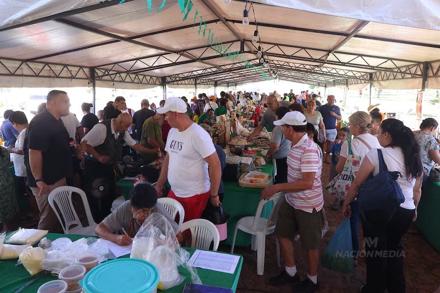 Diario HOY | Ahorrá Py: Mayoristas inician descuentos de hasta el 45 %