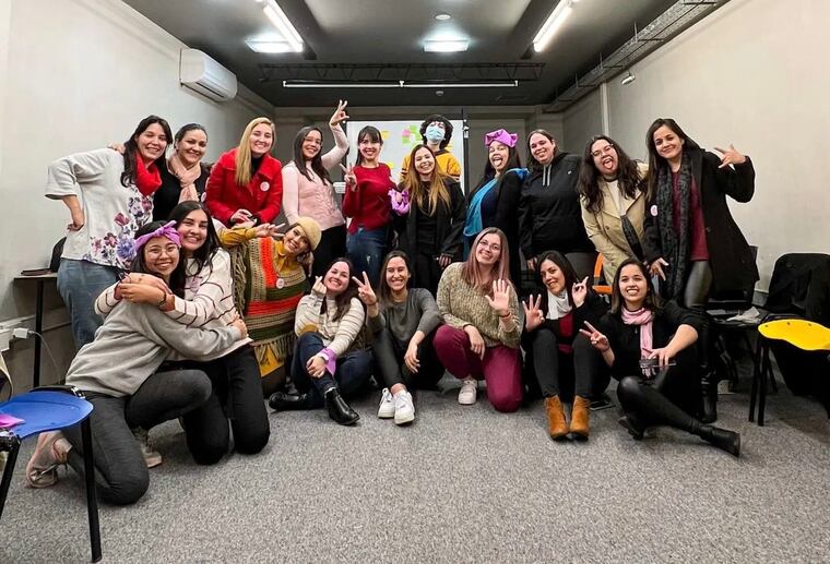 Diario Hoy Mujeres En Tecnología Capacidad Ingenio Y Determinación