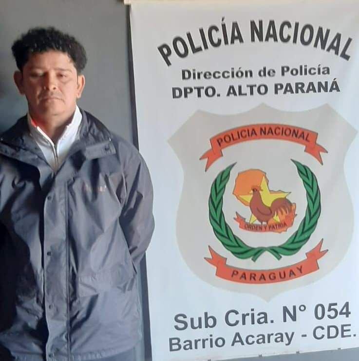 Diario Hoy Imputan A Hombre Que Chocó A Conductor Y Le Robó Su Vehículo