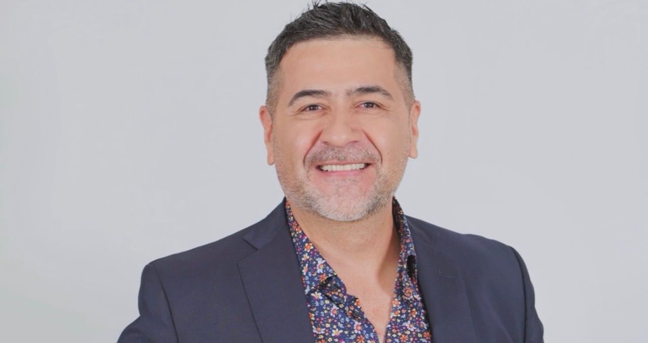 Diario HOY | Jessica Torres: “Tengo un esposo 100% macho alfa”