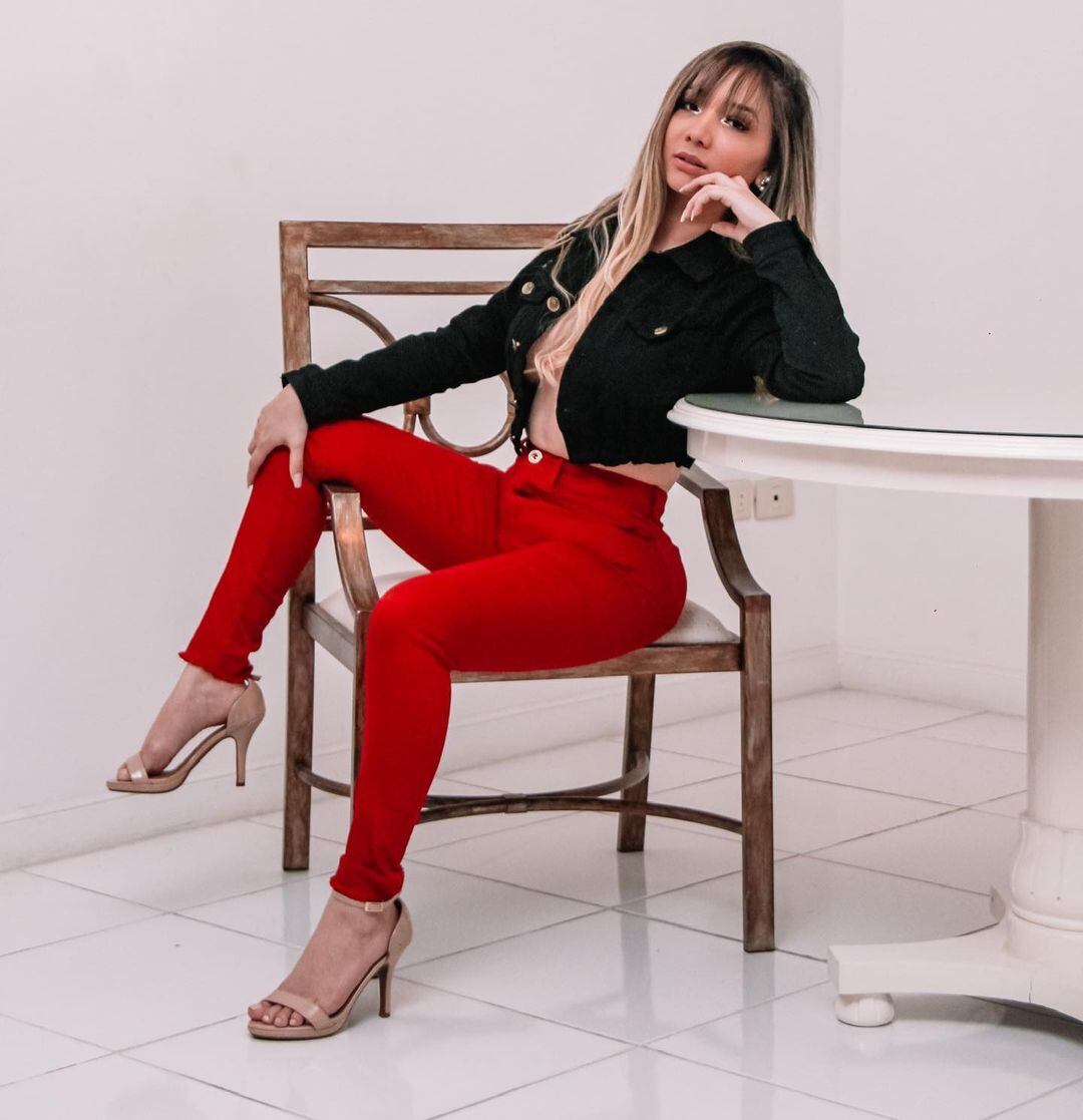 Diario HOY | Marilina se dará un descanso de los medios tras separarse ...