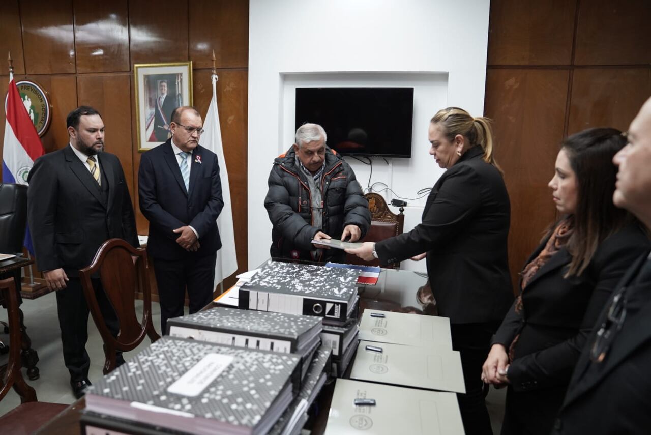 Diario HOY | Inyección económica en el campo: arranca anticipada zafra ...