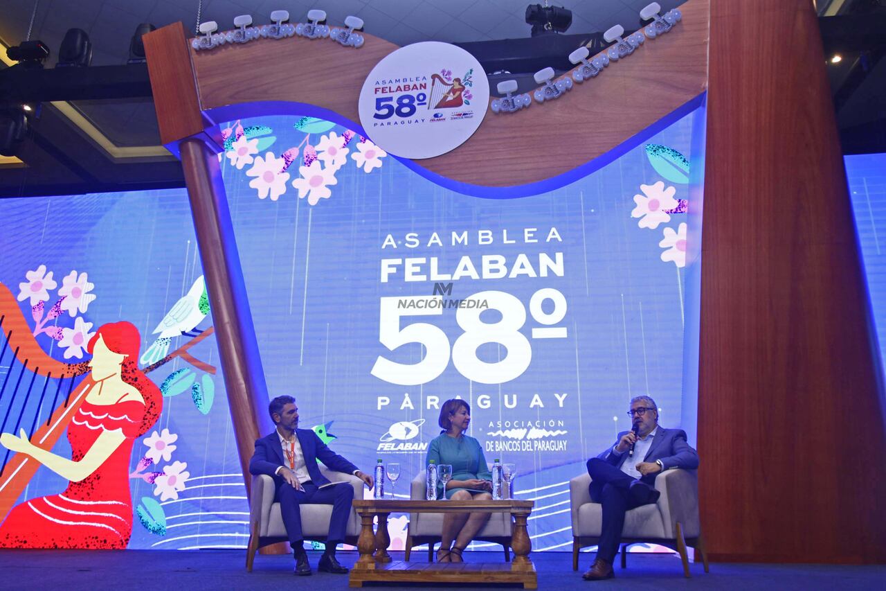 Diario HOY | Felaban 2024, en imágenes
