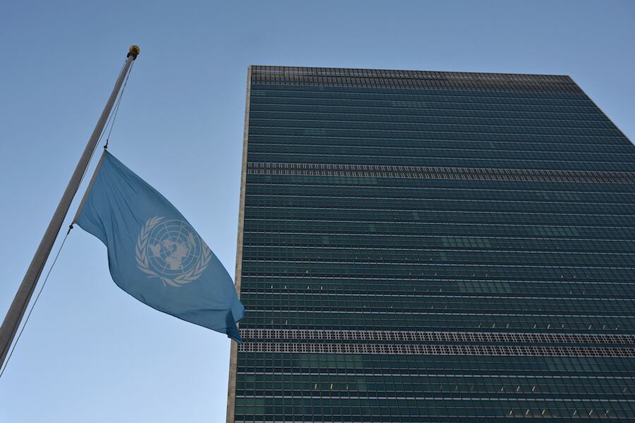 Diario Hoy La Onu “profundamente Alarmada” Por Cierre De 1 500 Oenegés