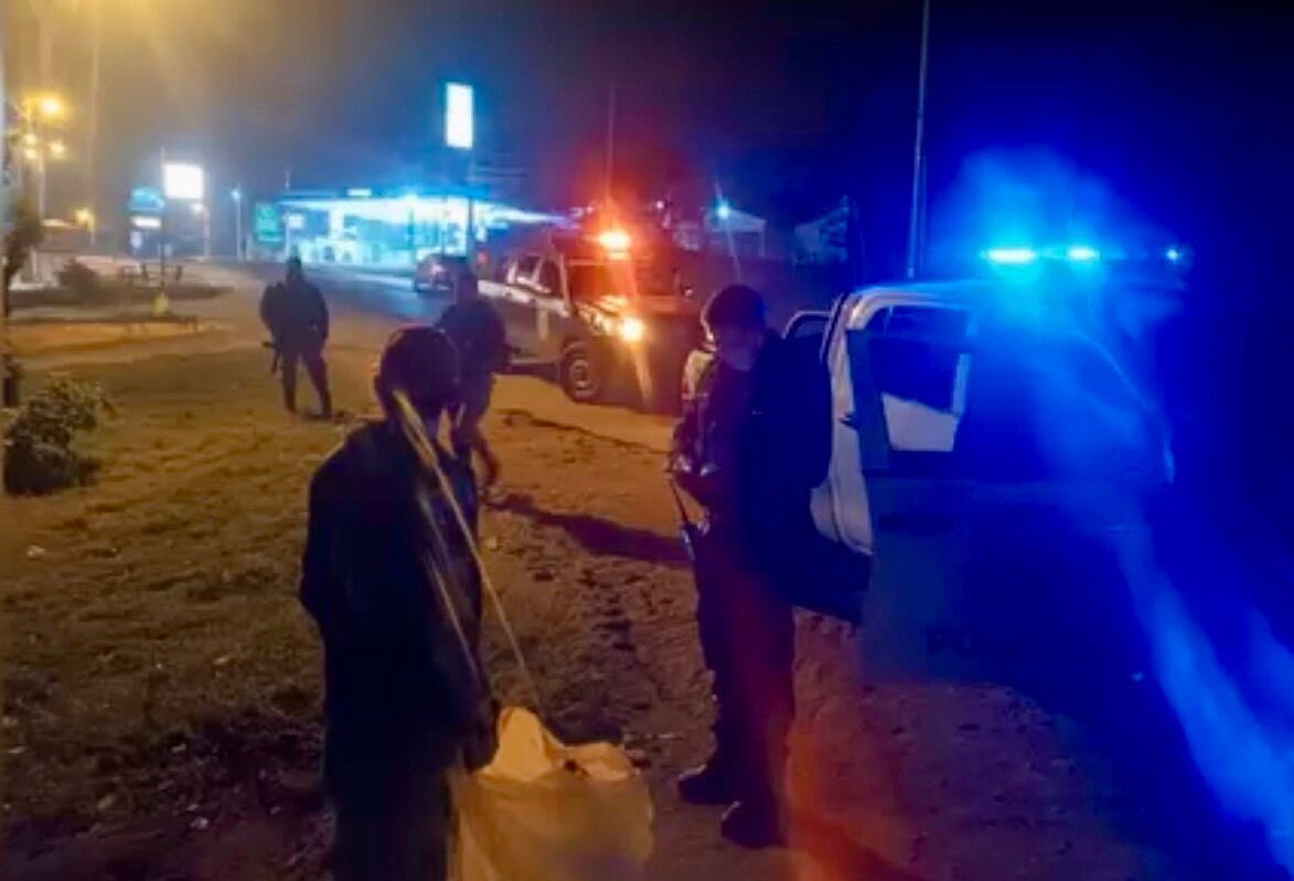 Diario HOY | Cayó “Flamengo”, supuesto narco ligado a hijo de Lalo