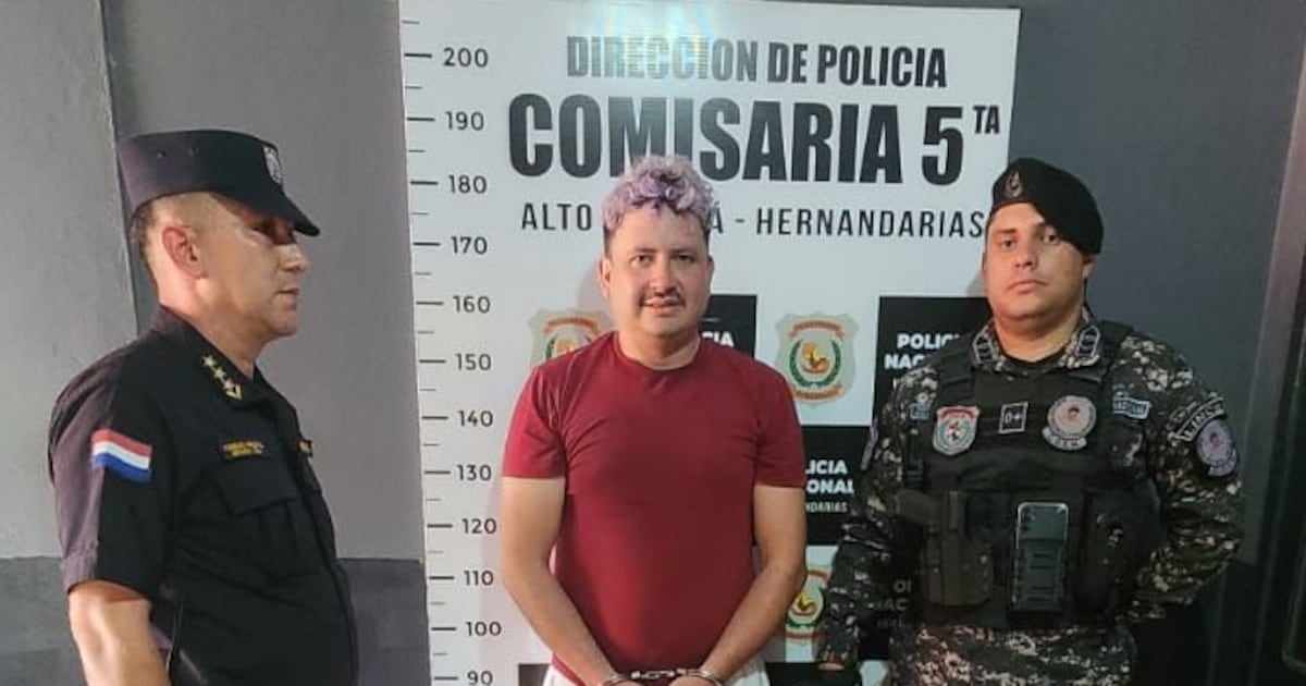 Diario Hoy Imputan Y Piden Prisión Para Delincuente Implicado En