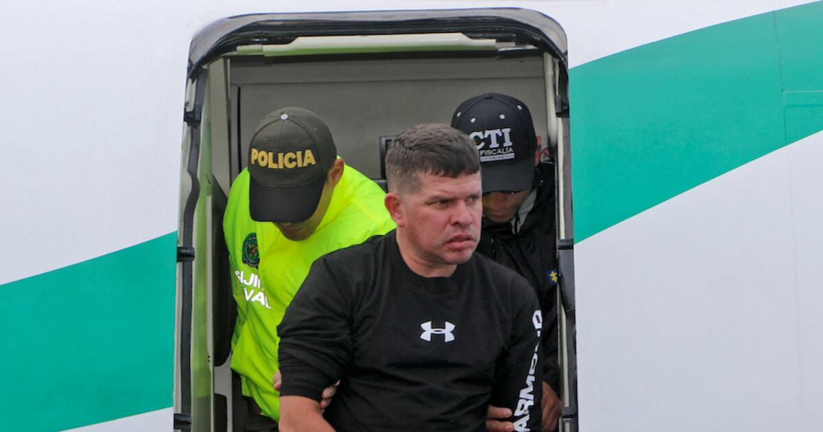 La Nación Asesinato De Correa ¿una Maniobra Para Intimidar A Los