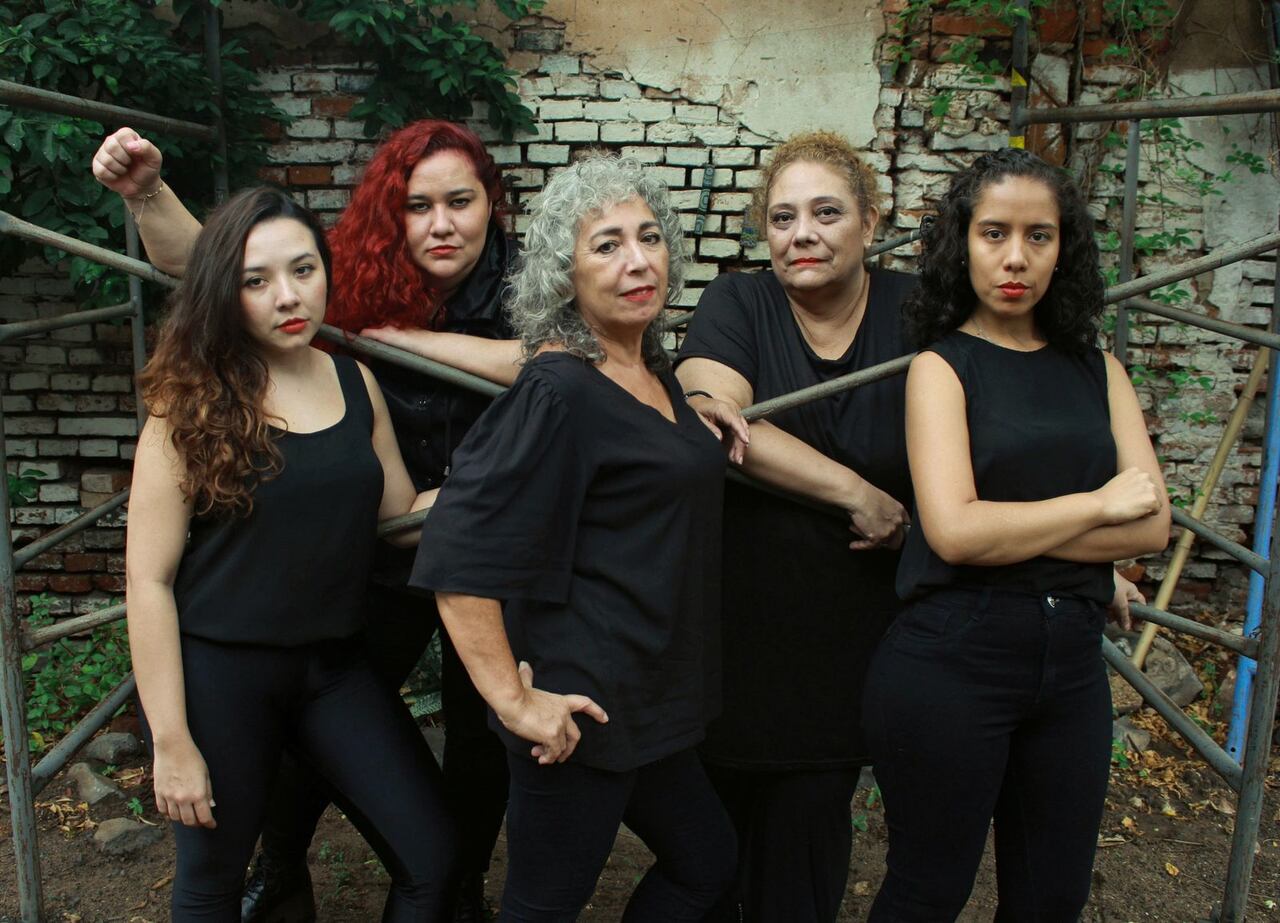 Diario HOY | Obra “La desgracia” continúa este fin de semana en la Sala ...