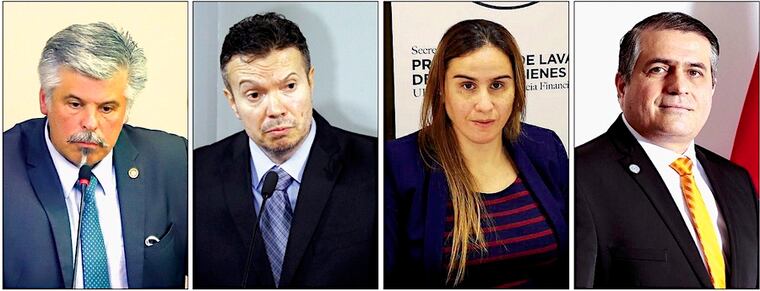 Diario HOY | Diez fechas claves de la operación “garrote” orquestada ...