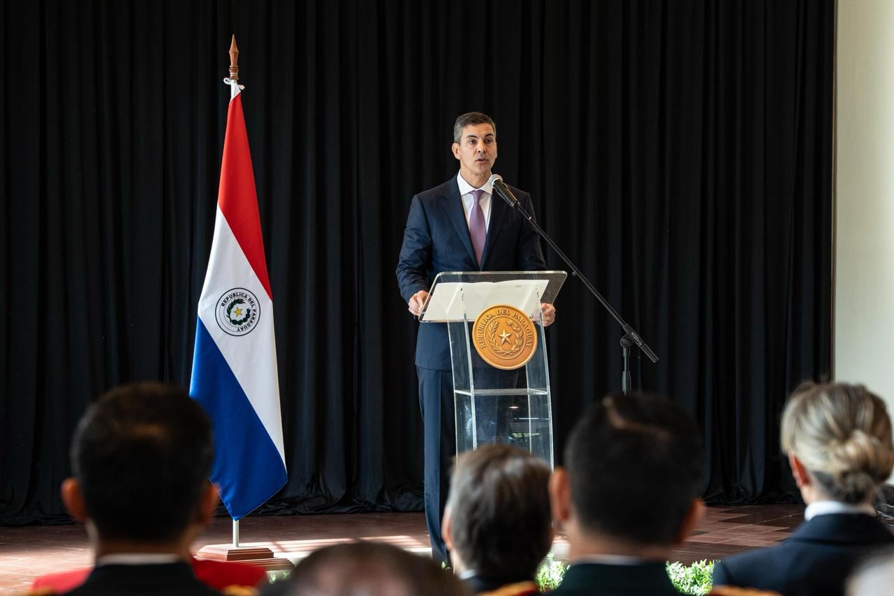 Diario HOY | Anexo C: Paraguay recibió USD 549 millones en el 2024