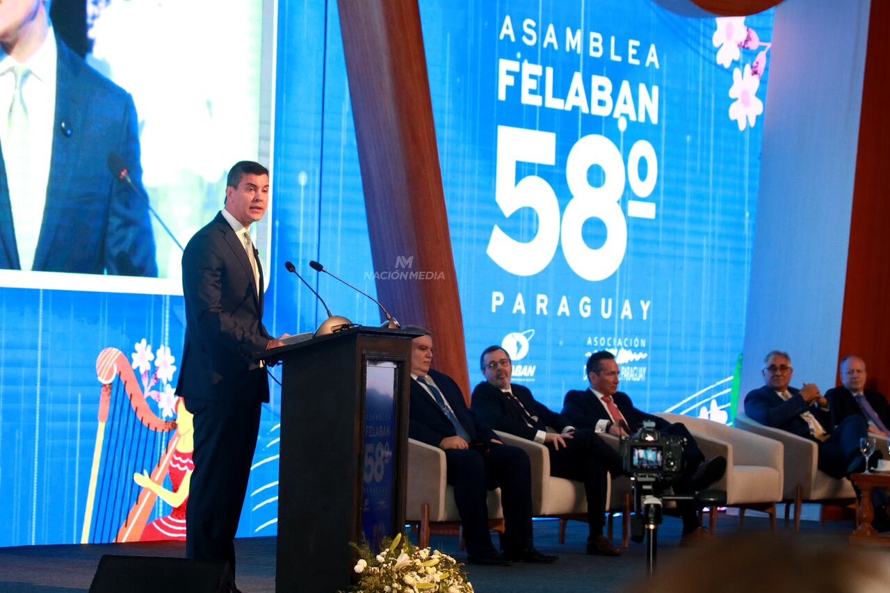 Diario HOY | Felaban 2024, en imágenes