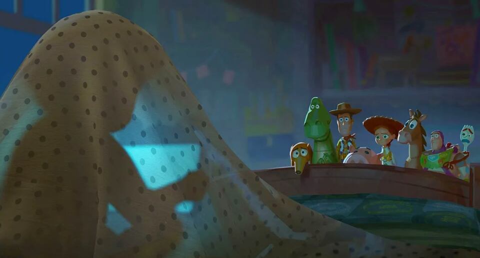 Diario HOY | “Toy Story 5”, la película más vista de 2026 en ...