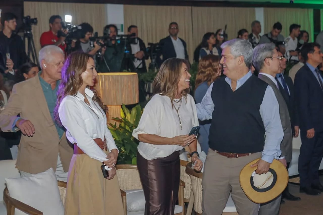 Diario HOY | Martínez Simón es nuevo presidente de la Corte