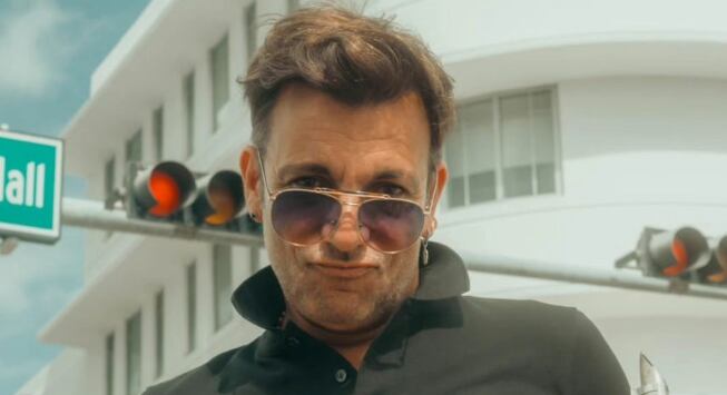 Diario HOY | Argentino Martin Bossi presentará su espectáculo de humor ...