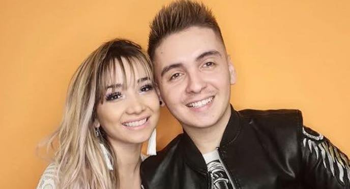 Diario HOY | Jessica Torres: “Tengo un esposo 100% macho alfa”