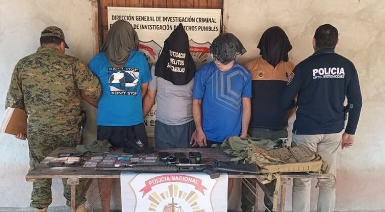 Diario Hoy Cuatro Militares Involucrados En Asalto Y Brutal Golpiza