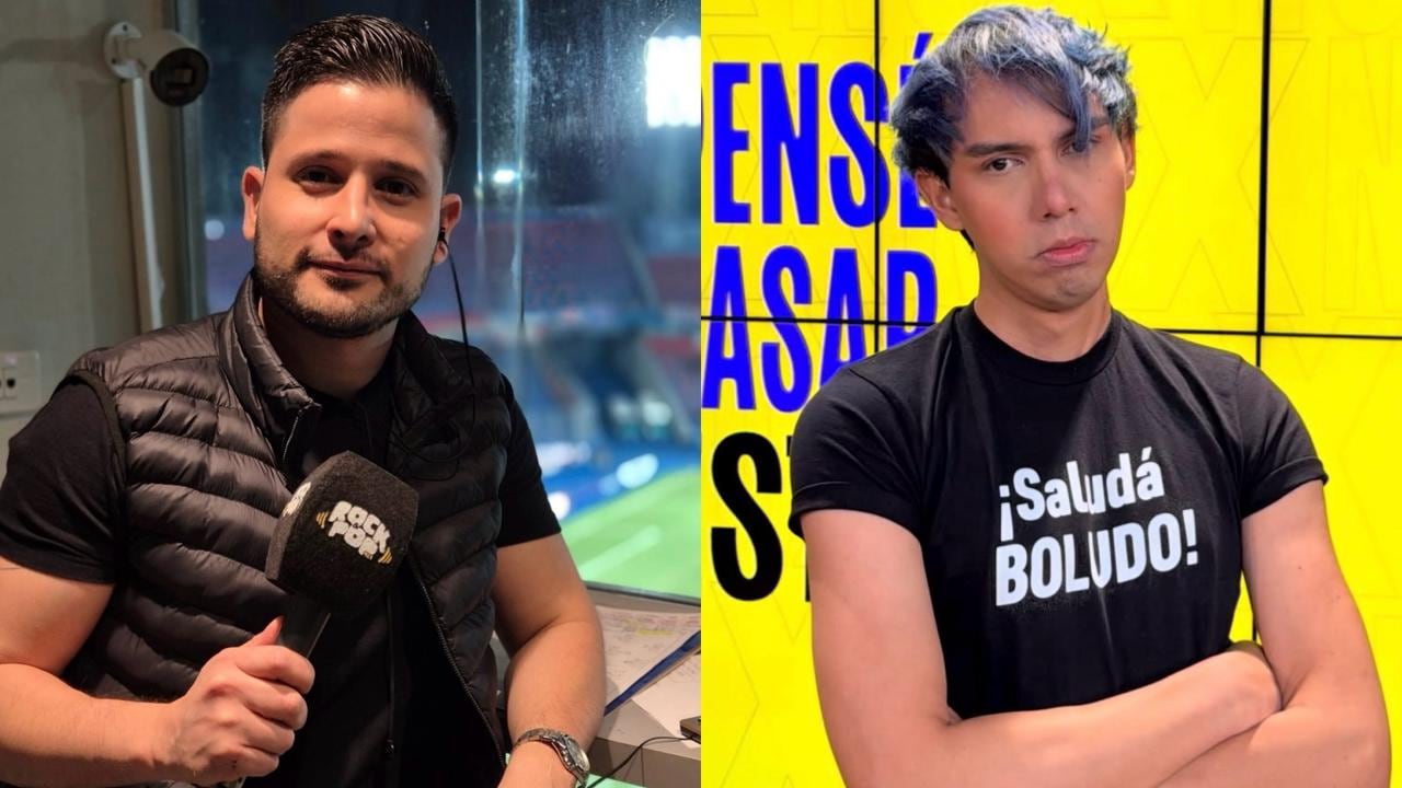 Diario HOY | Periodista trata de desubicado a Elías y él le restriega ...