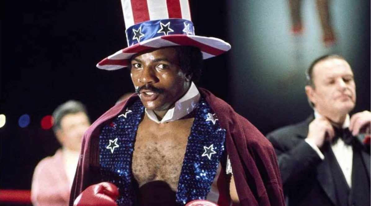 Diario HOY | Carl Weathers, Apollo Creed del filme “Rocky”, murió a los ...