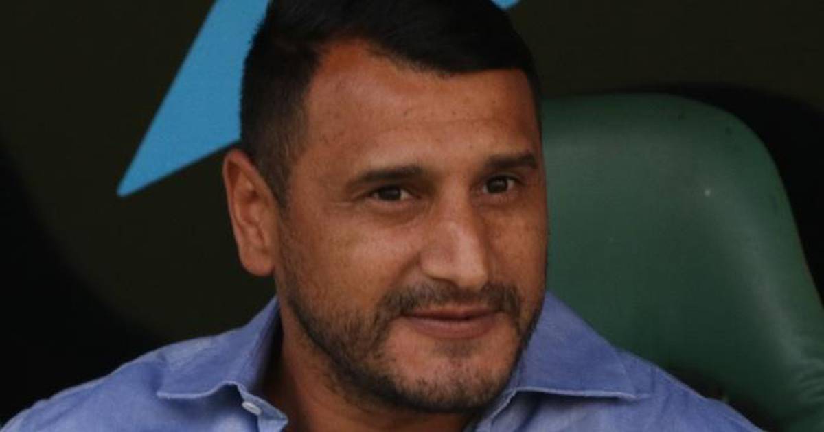 La Nación / El DT Mario Jara prepara variantes